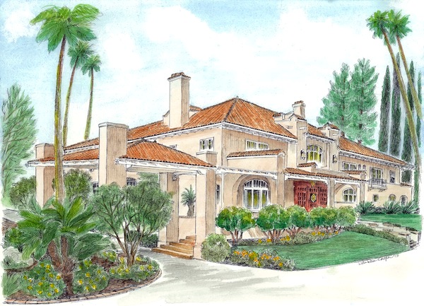 Showcase Home Revealed at Huge Party – Ann Suk Wang, Kidlit Author