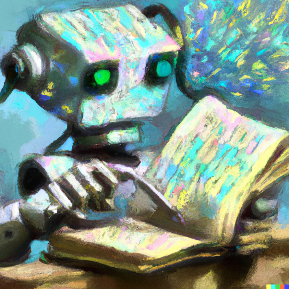The Shift To AI and Writing – Ann Suk Wang, Kidlit Author