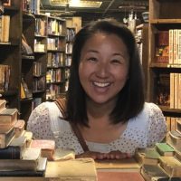 Ann Suk Wang, Kidlit Author